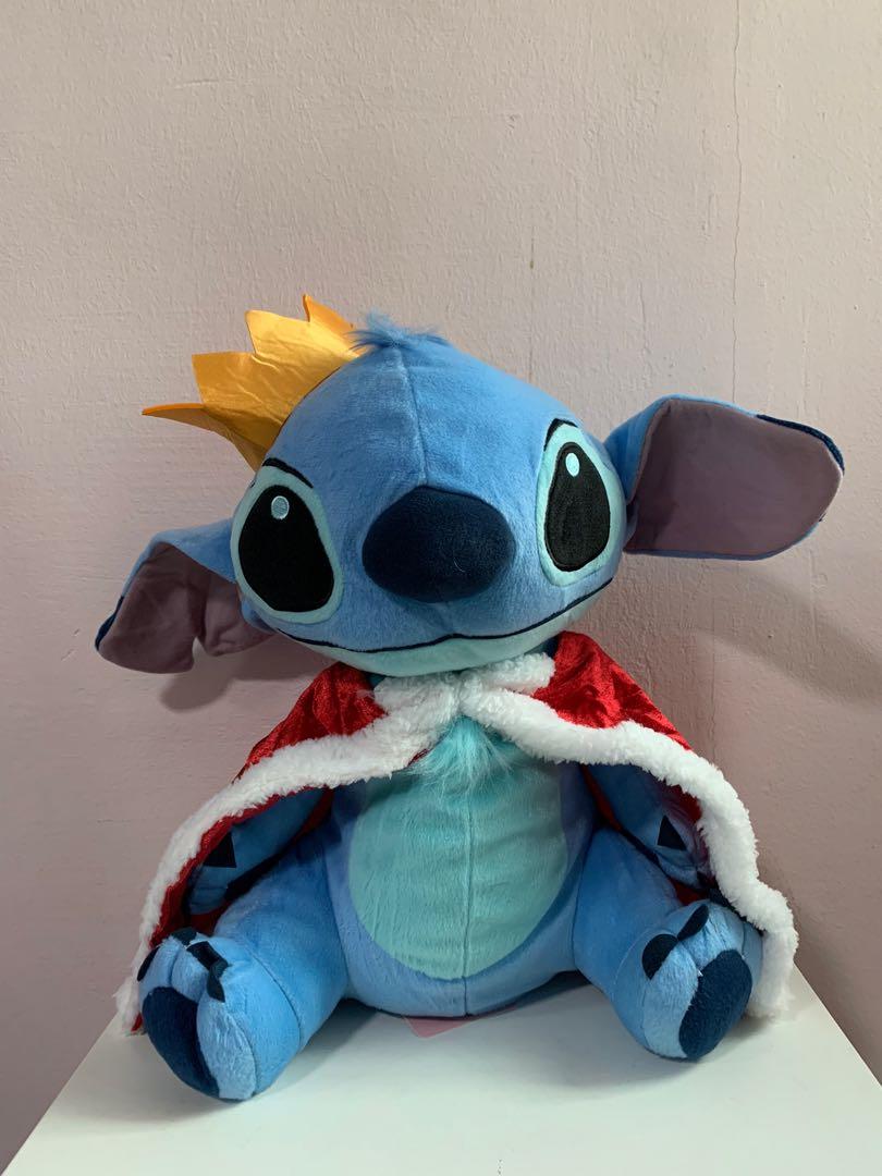 King Stitch 30cm, Hobbies & Toys, Toys & Games on Carousell