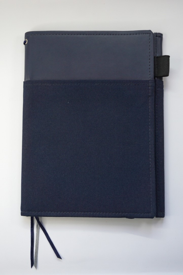 Kokuyo Notebook Cover A5, Hobbies & Toys, Stationary & Craft ...