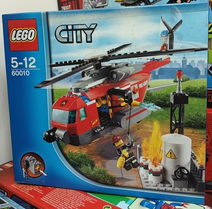 Lego 60010, 興趣及遊戲, 玩具 & 遊戲類 - Carousell