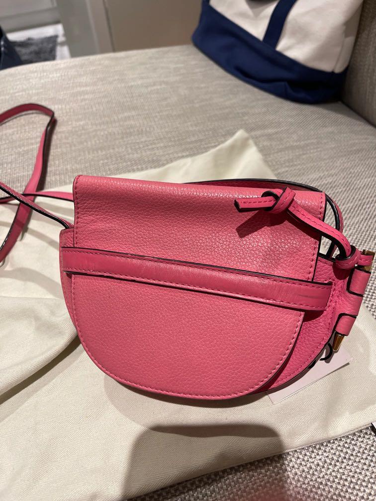 Loewe mini sling bag, Luxury, Bags & Wallets on Carousell