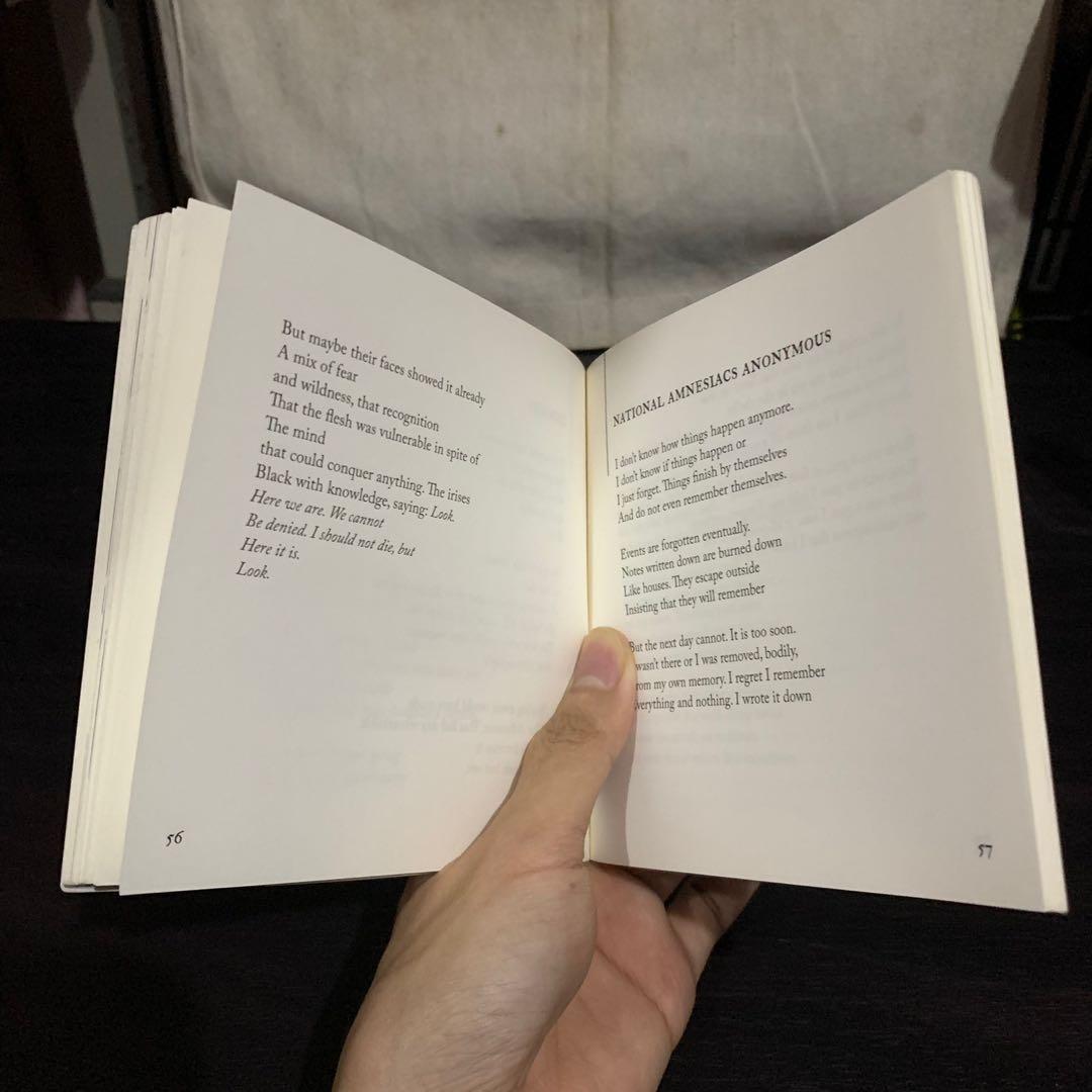 Martial Law: Poems for the Dead by Arvin Abejo Mangohig, Hobbies & Toys ...
