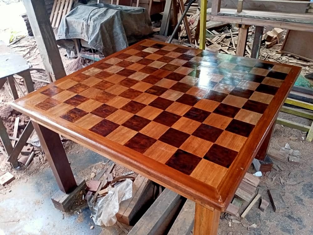 Meja Dam, Furniture & Home Living, Home Decor, Carpets, Mats & Flooring ...