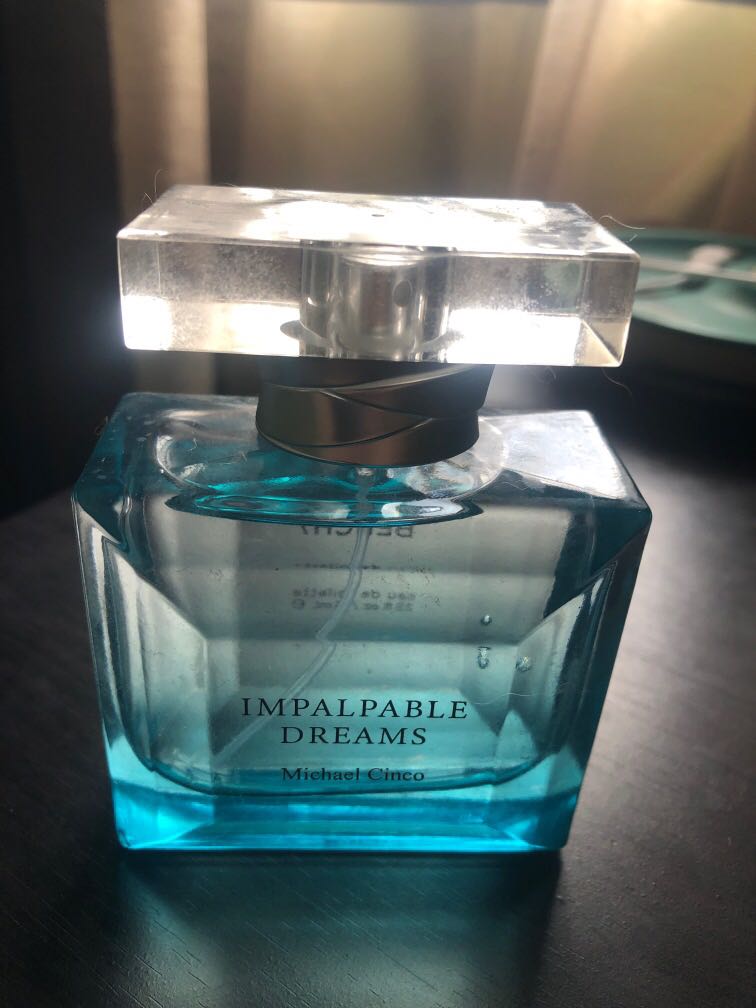 Michael Cinco Impalpable Dreams, Beauty & Personal Care, Fragrance ...