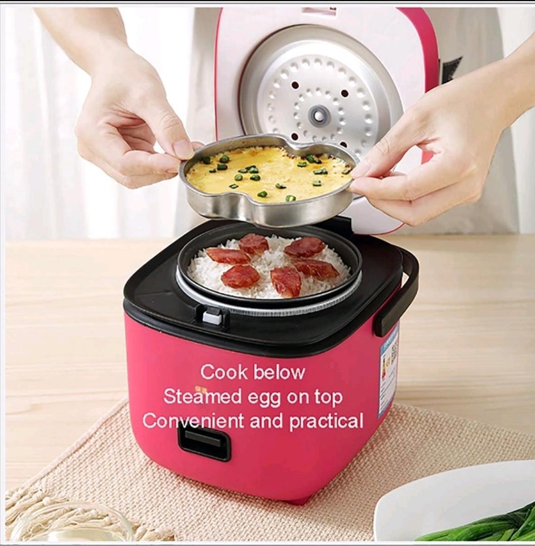 Mini Electric Cooker, TV & Home Appliances, Kitchen Appliances, Cookers ...