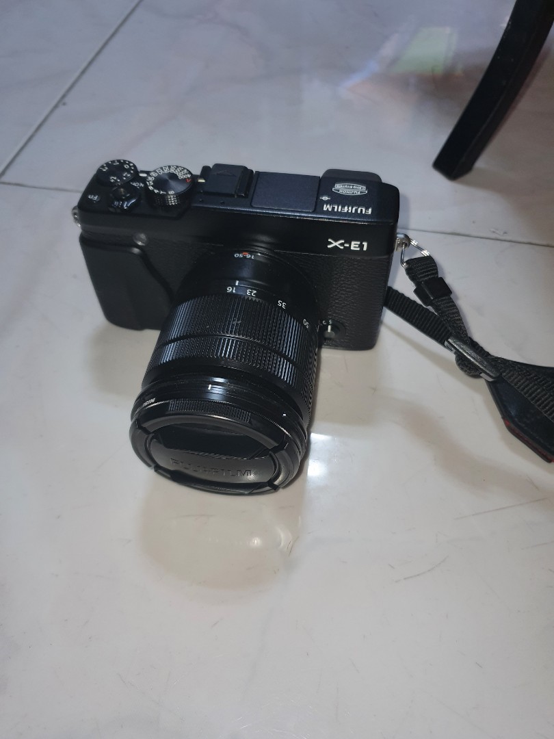 Mr.P, Photography, Cameras on Carousell