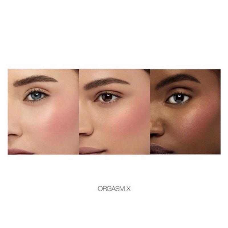 NARS Mini Blush 2.4g, Beauty & Personal Care, Face, Makeup on Carousell