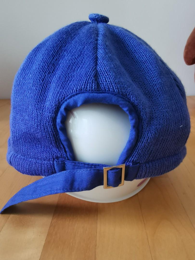 Nefful Negative Ions Cap, Women's Fashion, Watches & Accessories, Hats ...