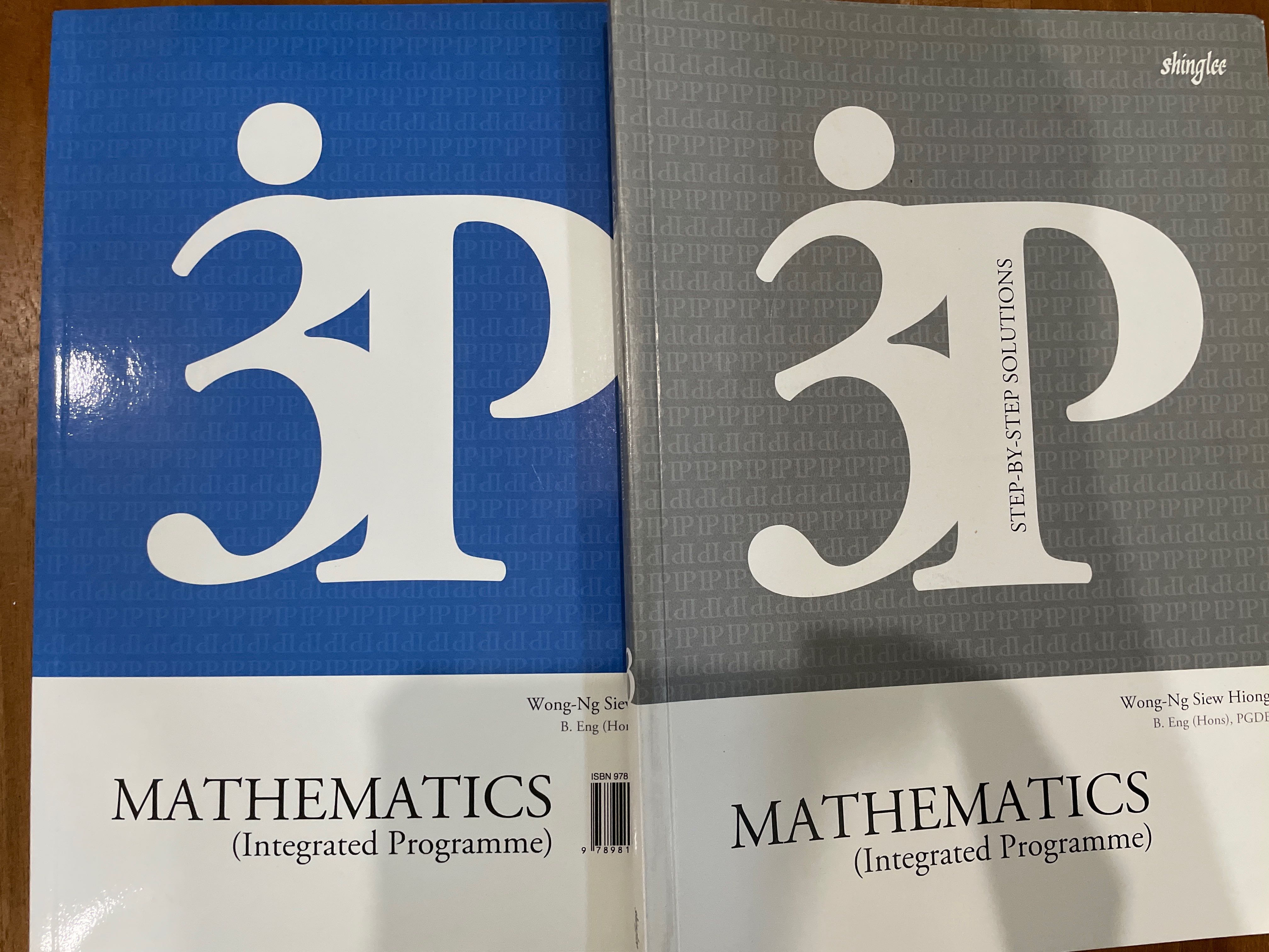 NEW Maths Sec 3 IP Assessment Book with Answers, Hobbies & Toys, Books ...