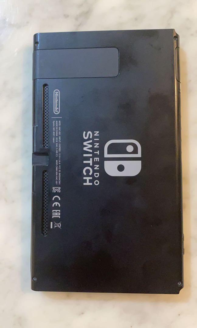 Nintendo Gen 1, Video Gaming, Video Game Consoles, Nintendo on Carousell