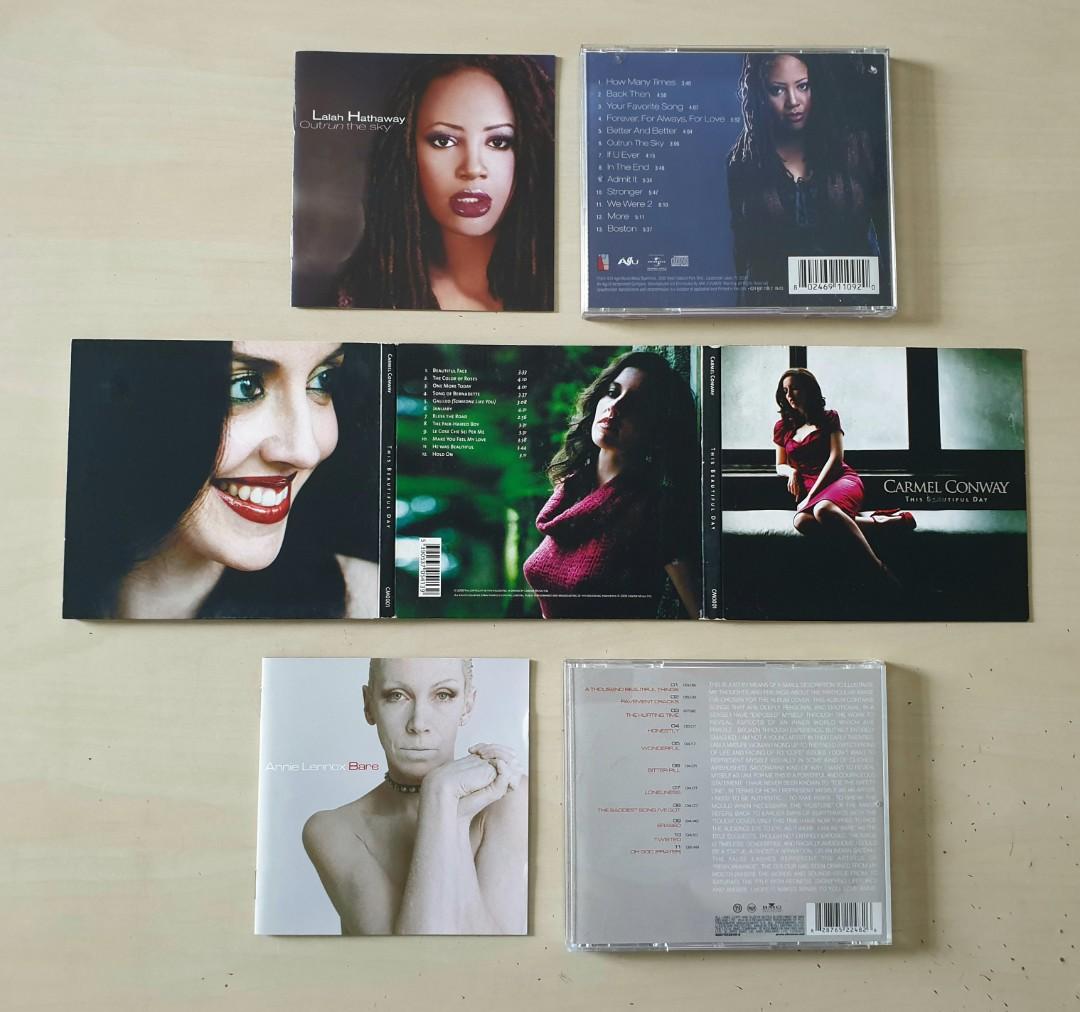 Ono Lisa,Emi Fujita,Aikawa Nanase,Madonna,Sarah Brightman,Selana,Norah ...