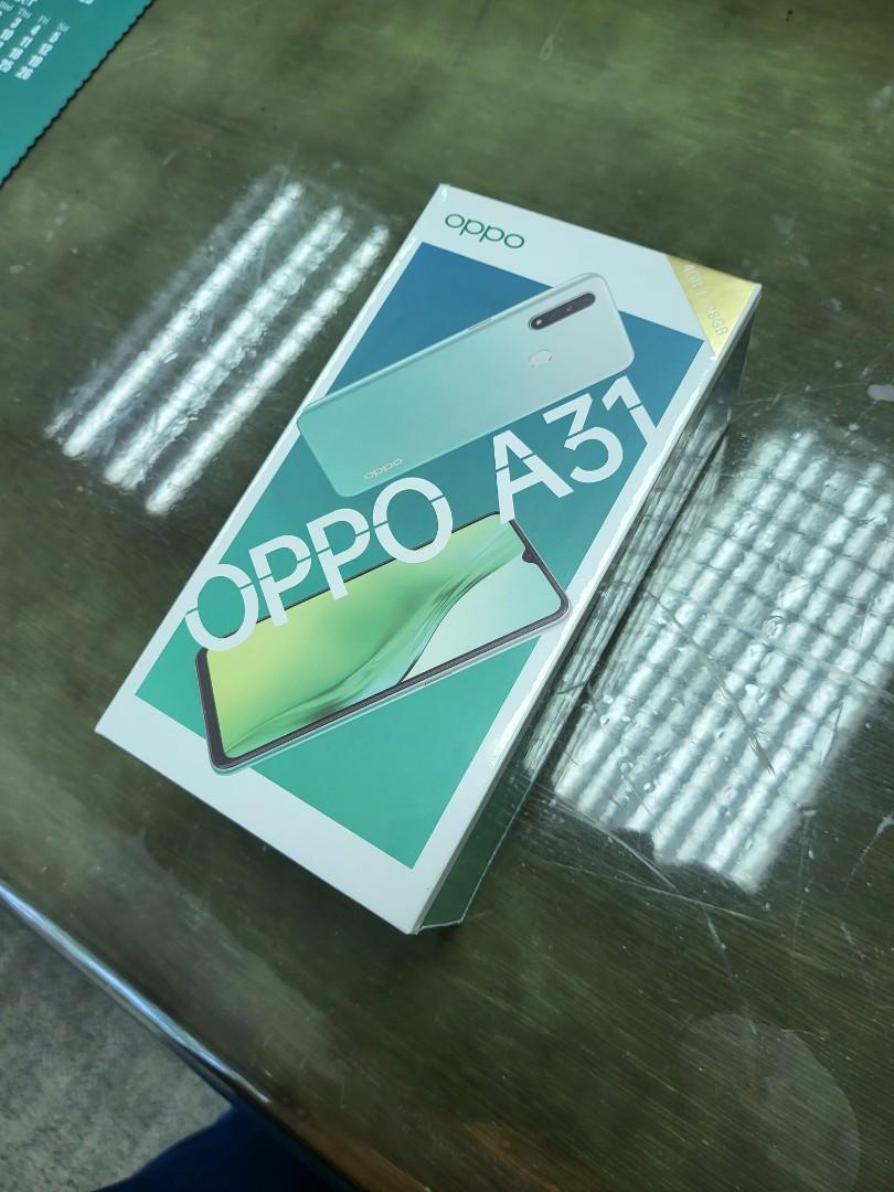 Oppo A31 Black 128GB, Mobile Phones & Gadgets, Mobile Phones, Android ...