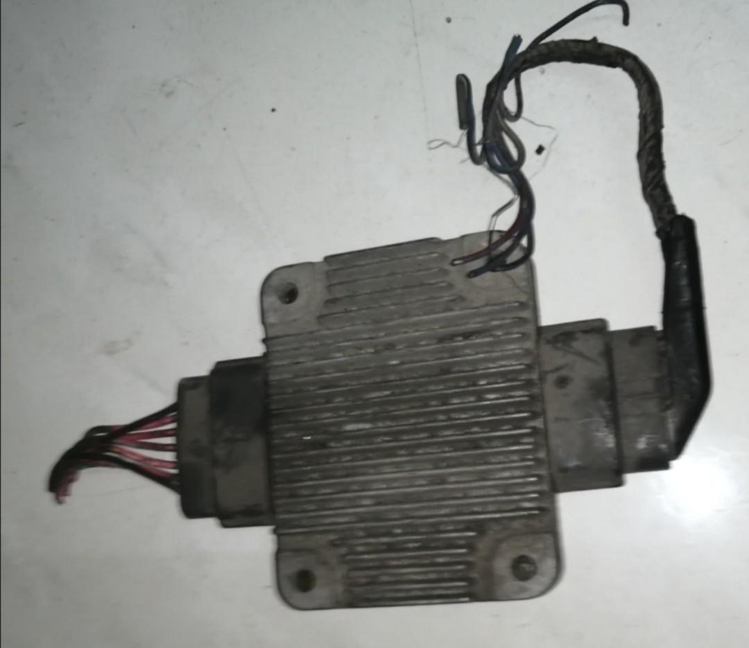 Original Ignitor Rb26det Rb26 Rb20det Rb20na Nissan Skyline R32 GTS ...