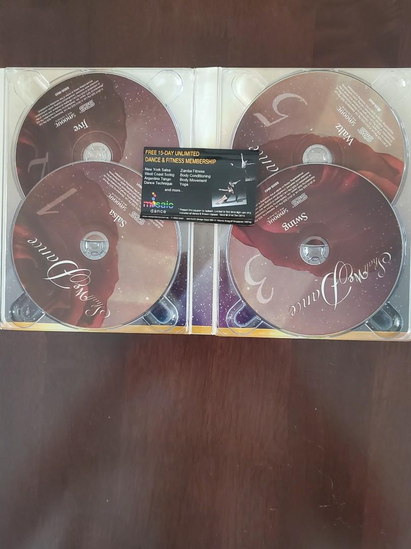 Original set of CLASSIC CDs, Hobbies & Toys, Music & Media, CDs & DVDs ...