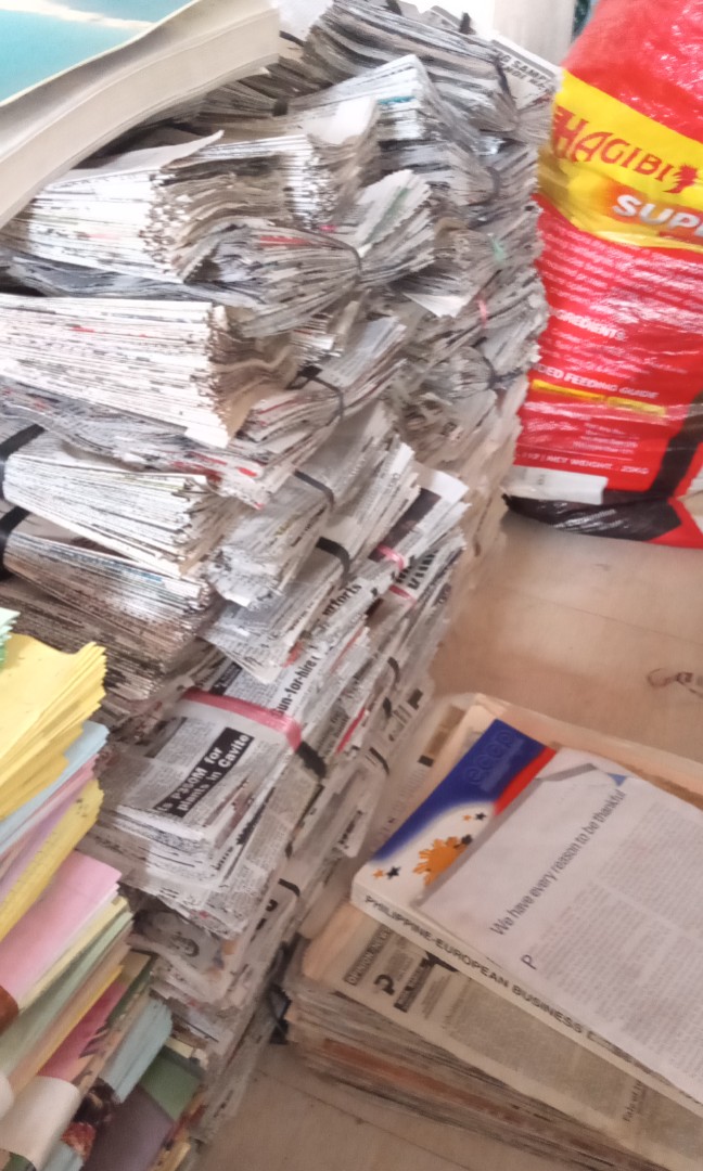 PAMBALOT SA MANGGA, Hobbies & Toys, Books & Magazines, Magazines on ...