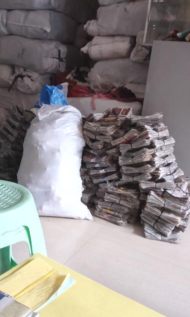 PAMBALOT SA MANGGA, Hobbies & Toys, Books & Magazines, Magazines on ...