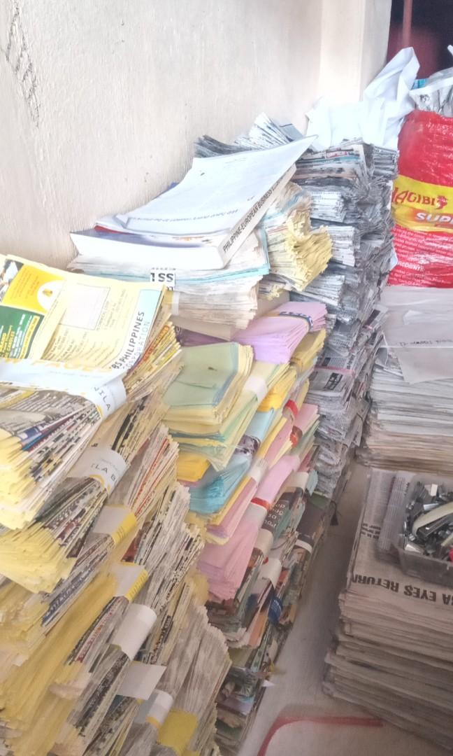 PAMBALOT SA MANGGA, Hobbies & Toys, Books & Magazines, Magazines on ...