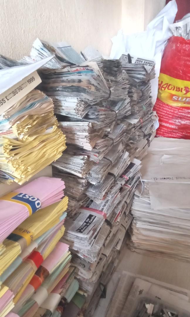 PAMBALOT SA MANGGA, Hobbies & Toys, Books & Magazines, Magazines on ...