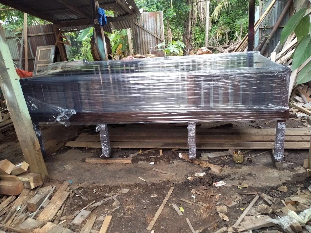 Pangkin, Furniture & Home Living, Home Decor, Carpets, Mats & Flooring ...