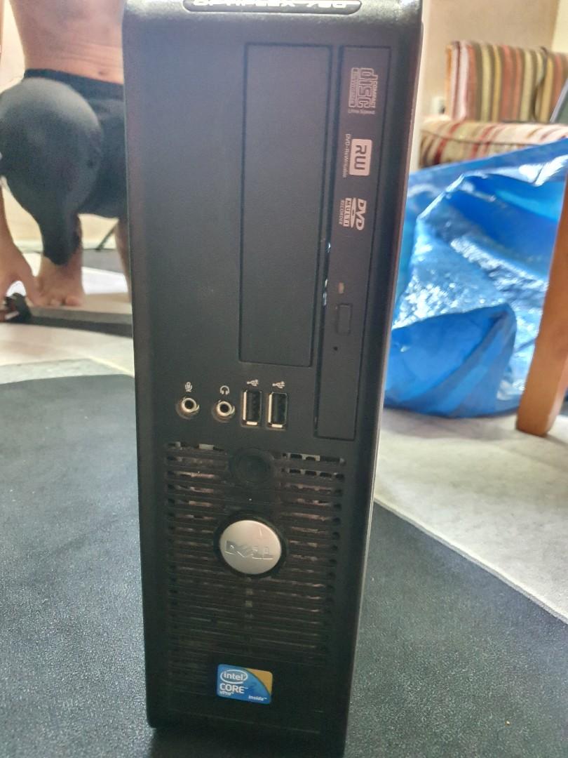 Pc dell sparepart, Computers & Tech, Parts & Accessories, Computer ...