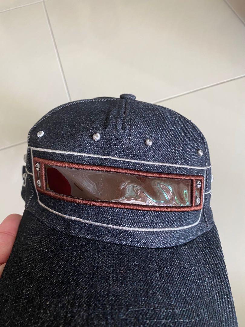 Playerunknowns Battlegrounds Mobile PUBG Cap, Men's Fashion, Watches ...