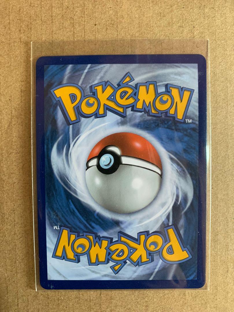 Pokemon TCG Pikachu V - 170/185 - Full Art Ultra Rare, Hobbies & Toys ...