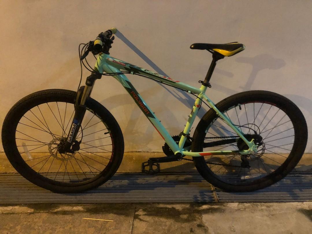 Polygon Cascade 4, Sports Equipment, Bicycles & Parts, Bicycles on ...