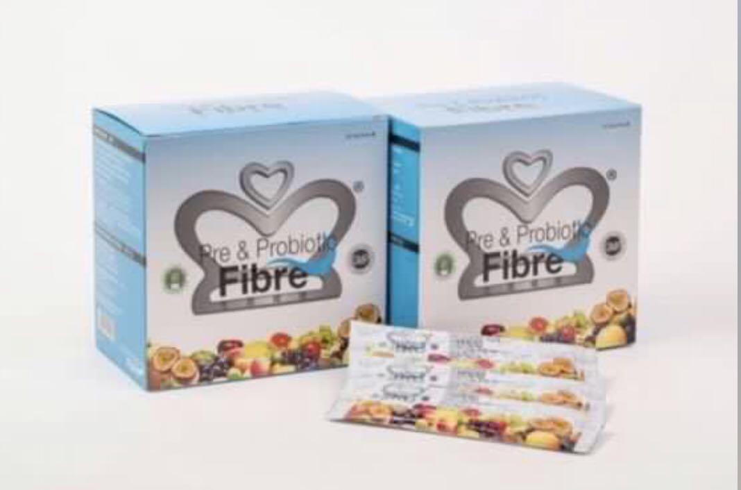 Pre & Probiotic Fibre, Food & Drinks, Beverages on Carousell