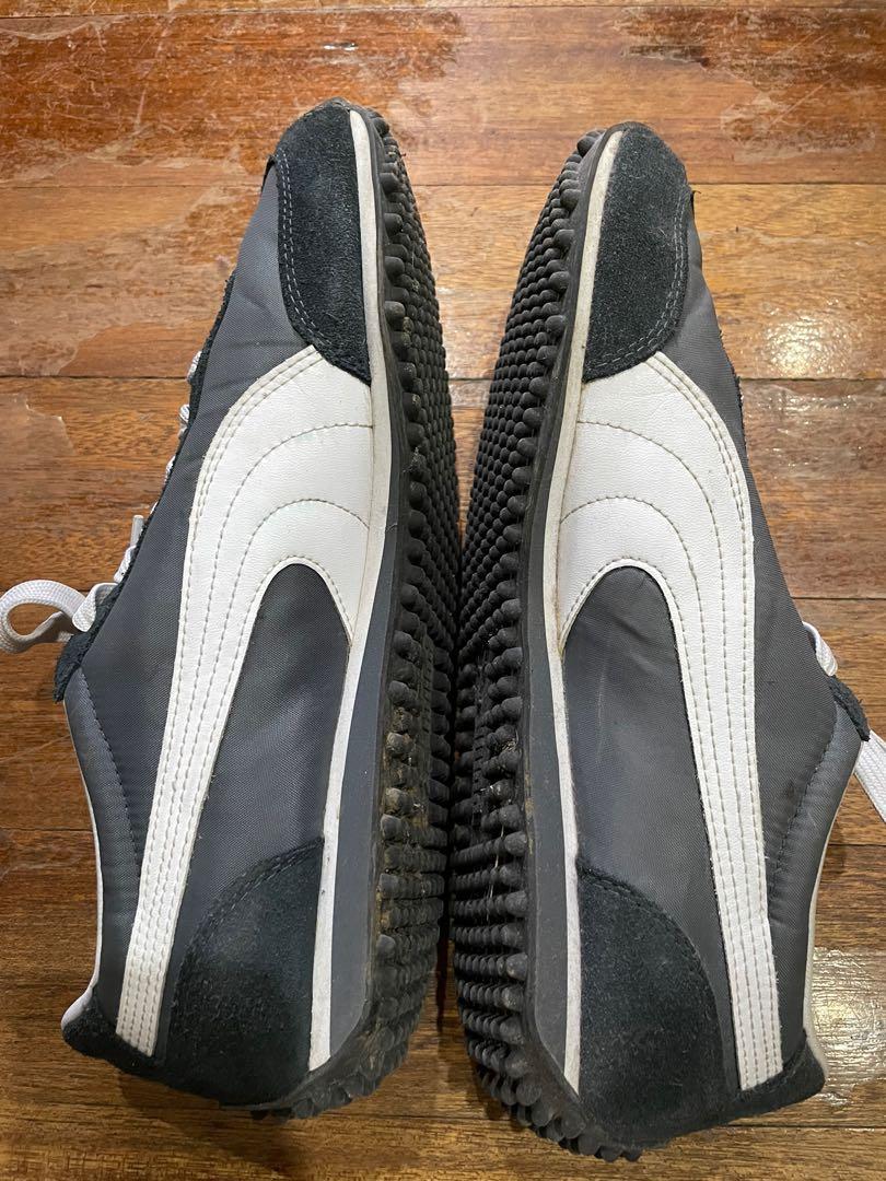 Puma Whirlwind Classic Turbulence, Men's Fashion, Footwear, Sneakers on ...