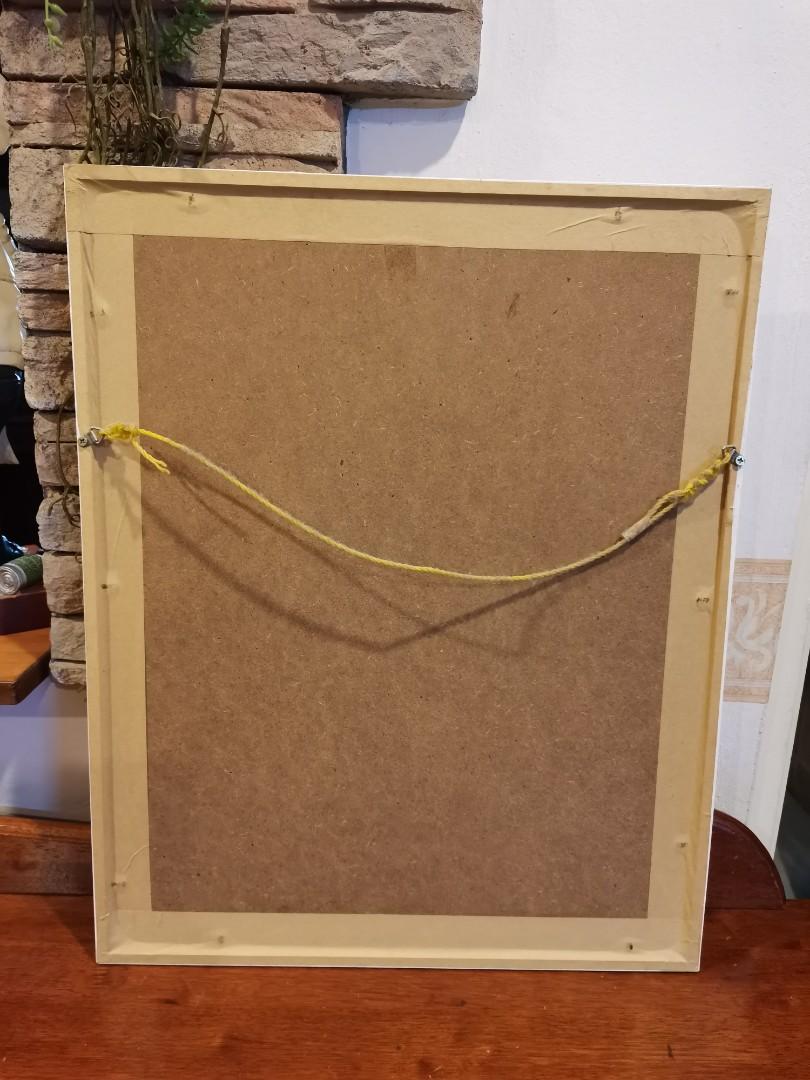 Rachel Deacon animal prints, Furniture & Home Living, Home Decor, Other ...