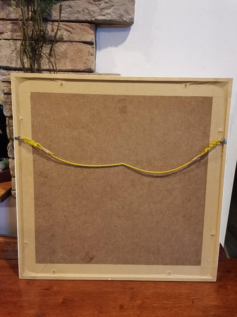 Rachel deacon animal prints, Furniture & Home Living, Home Decor, Other ...