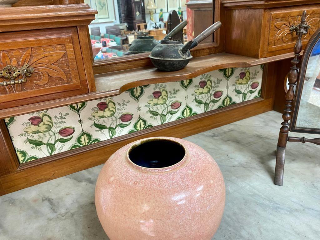 Rare Old Peranakan Entrance Console, Furniture & Home Living, Furniture ...