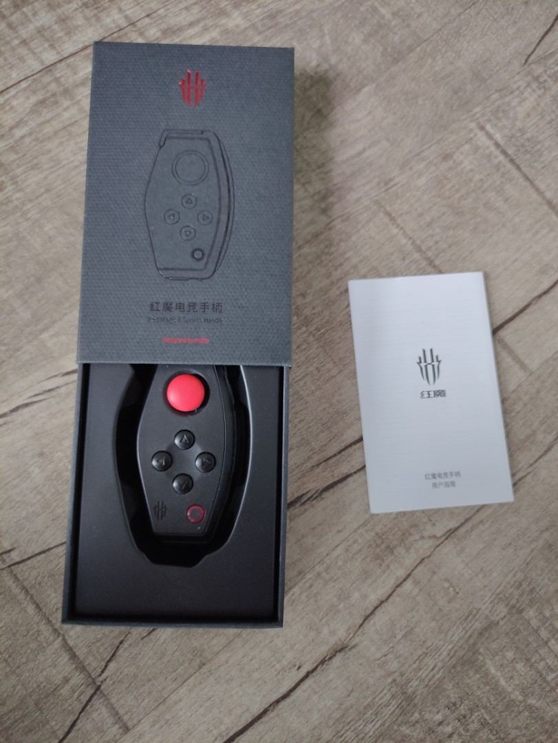 Red Magic Controller, Mobile Phones & Gadgets, Mobile & Gadget ...