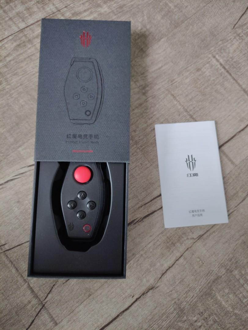Red Magic Controller, Mobile Phones & Gadgets, Mobile & Gadget ...