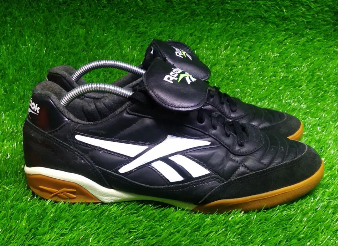 Reebox Classic Leather Mens Fashion Footwear Boots On Carousell