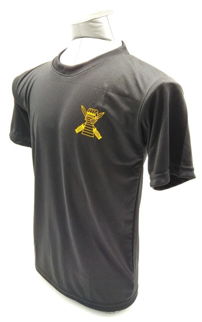 SAF Armour T-shirt, Men's Fashion, Tops & Sets, Tshirts & Polo Shirts ...