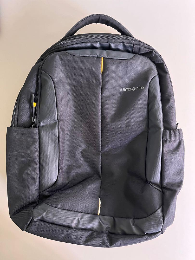 Samson it’s laptop black backpack, Computers & Tech, Parts ...