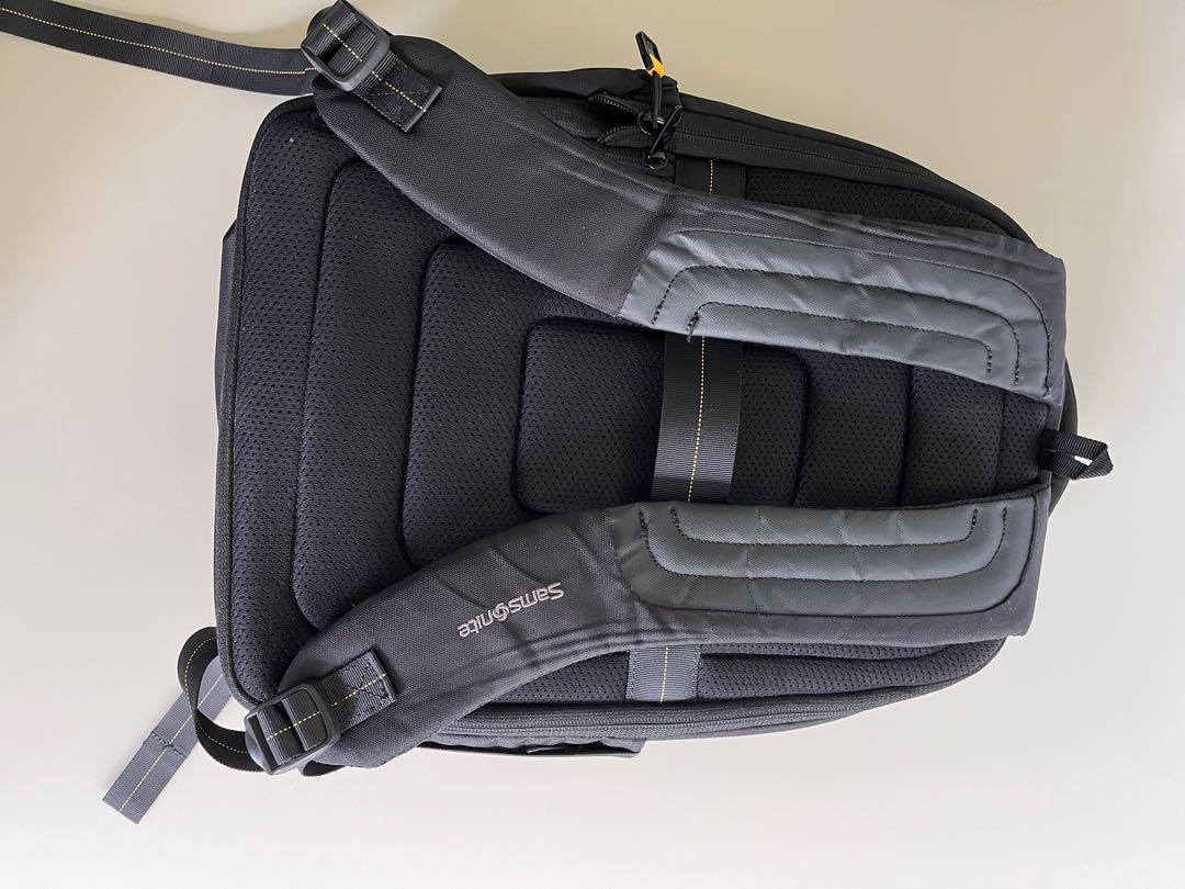 Samson it’s laptop black backpack, Computers & Tech, Parts ...
