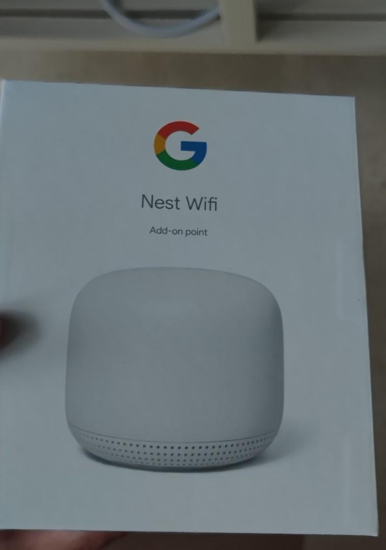 Singtel Fibre 1GB Broadband Contract with Google Nest, TV & Home ...