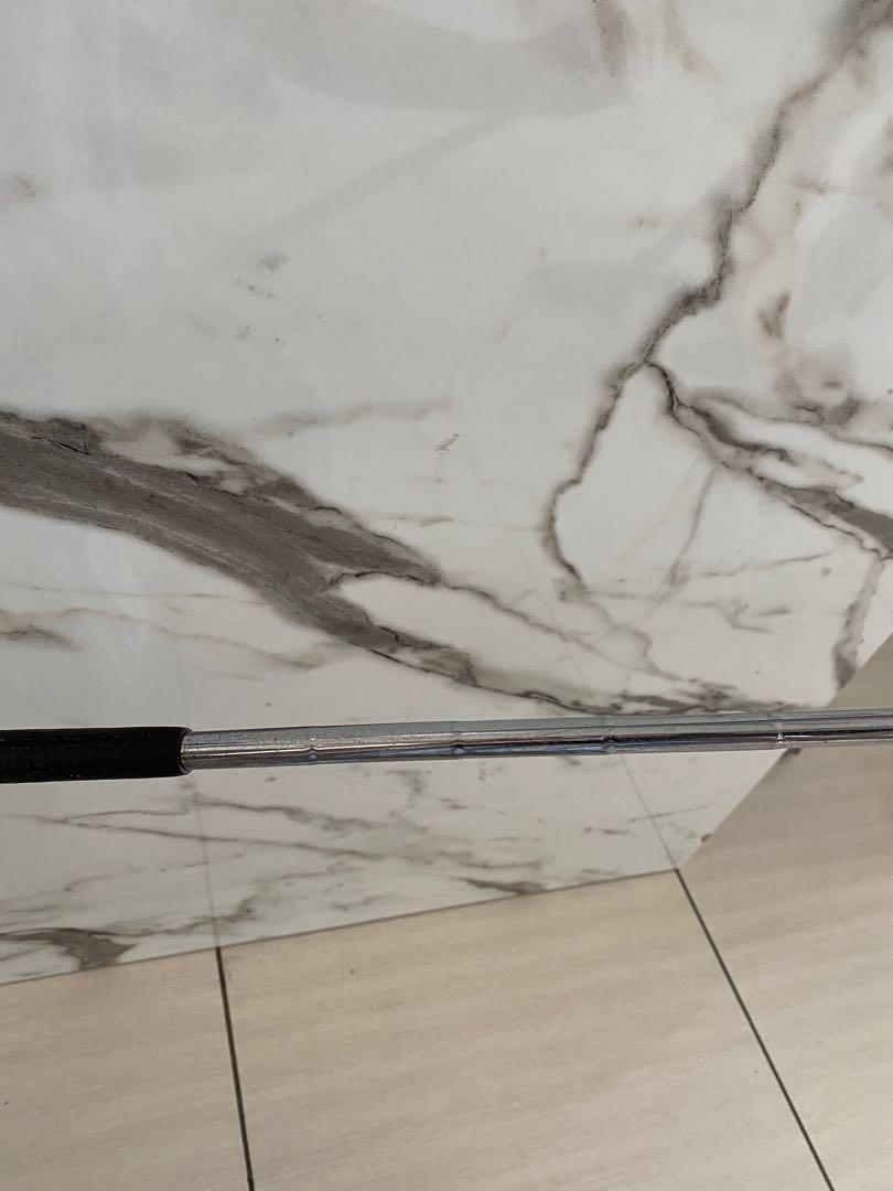 Solus golf iron, Sports Equipment, Sports & Games, Golf on Carousell