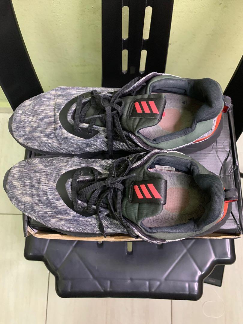 Sport Shoes ADIDAS Alpha 3, Men's Fashion, Footwear, Sneakers on Carousell