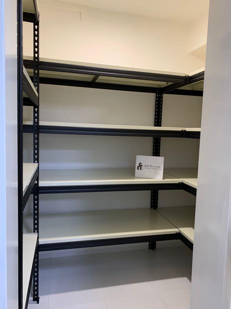 Storeroom Rack / Storage Racks / Shelvings / warehouse racks, Furniture ...