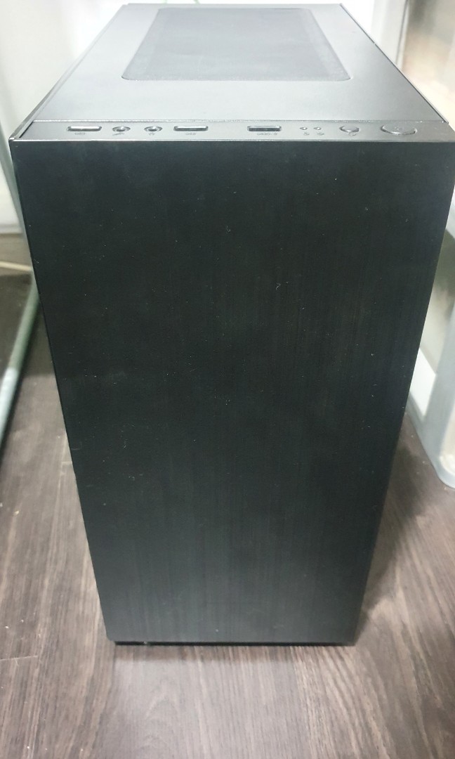 Tecware Nexus M Case, Computers & Tech, Parts & Accessories, Computer ...