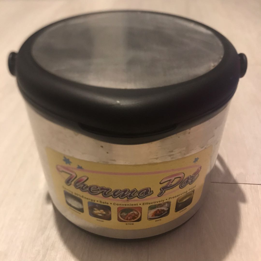 Thermal Cooker, Scale , TV & Home Appliances, Kitchen Appliances ...