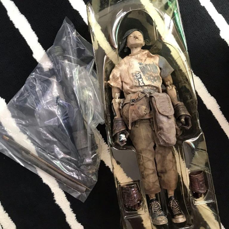 ThreeA 3A Tomorrow Kings Classic Seven Bones Wasabi, Hobbies & Toys ...