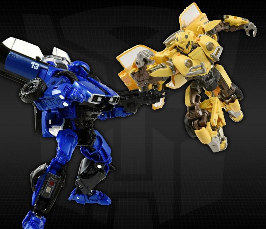 Transformers G1, Premium Finish, PF SS-01 / PFSS 01, SS-01 , Bumblebee ...