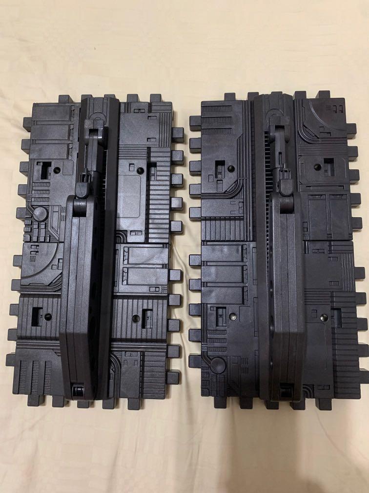 Transformers Masterpiece MP stand , Hobbies & Toys, Toys & Games on ...