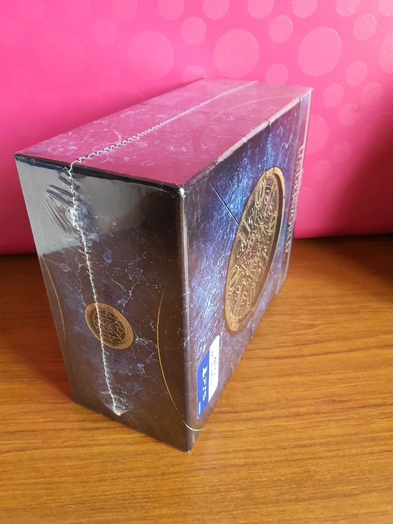 USA Blu Ray 4K UHD - Underworld - Limited Edition 5-Movie Collection ...