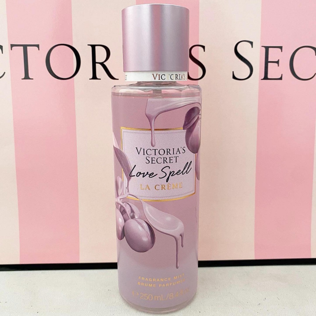 VICTORIA'S SECRET ORIGINAL FRAGRANCE MIST, Olshop Fashion, Olshop ...