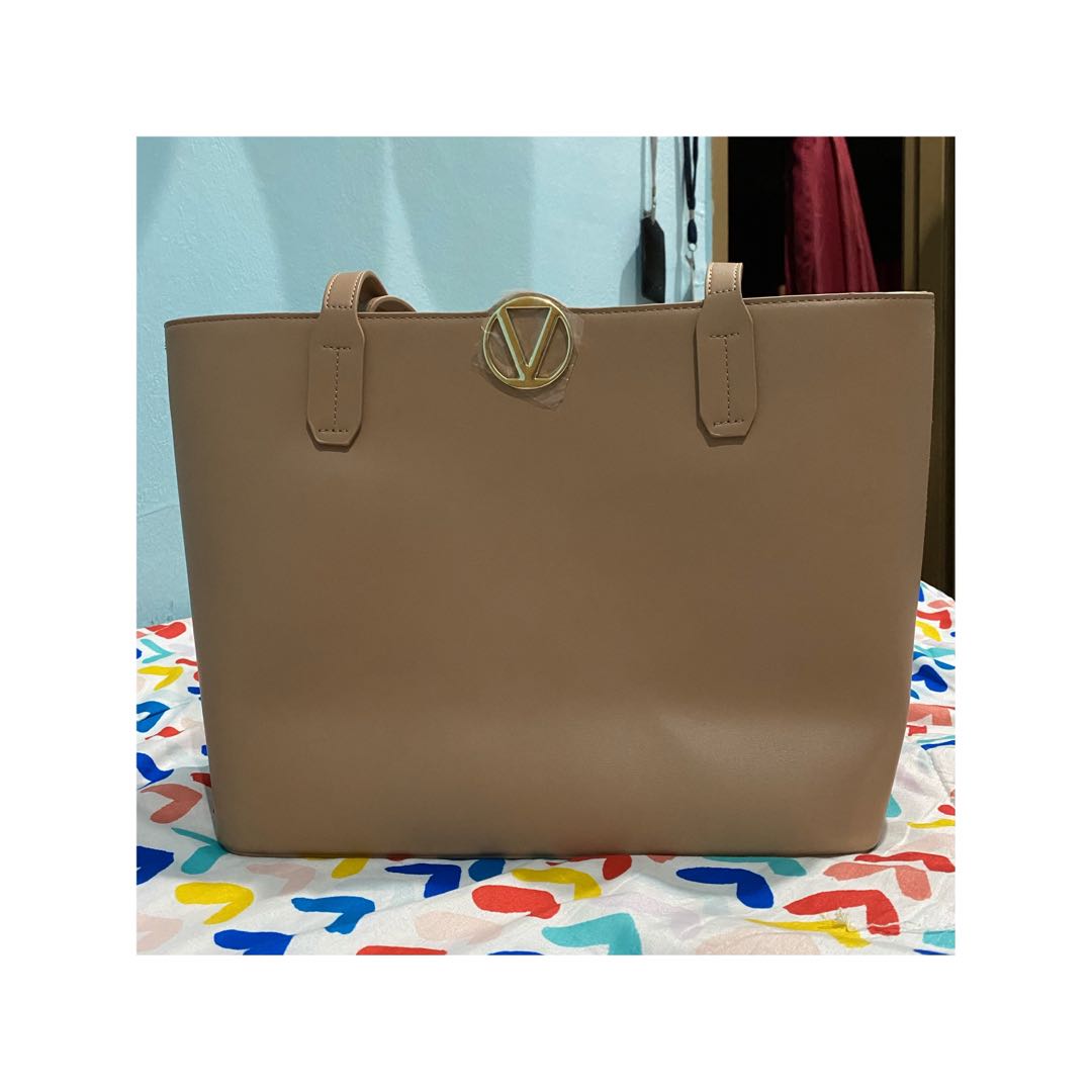 Vincci Totebag, Women's Fashion, Bags & Wallets, Tote Bags on Carousell