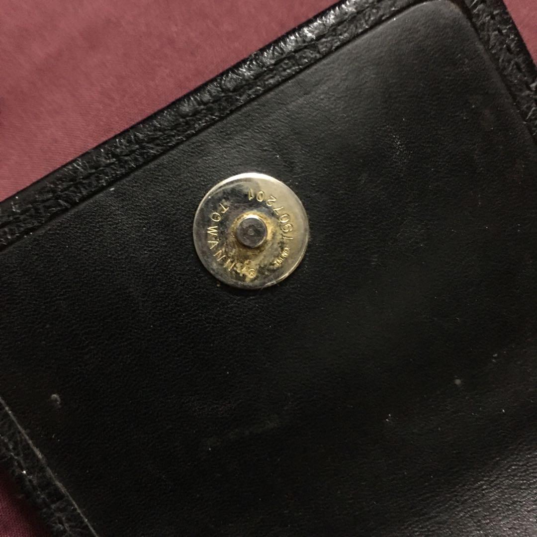 Vintage Gianni Versace Sunburst Cigarette Case, Luxury, Accessories on ...